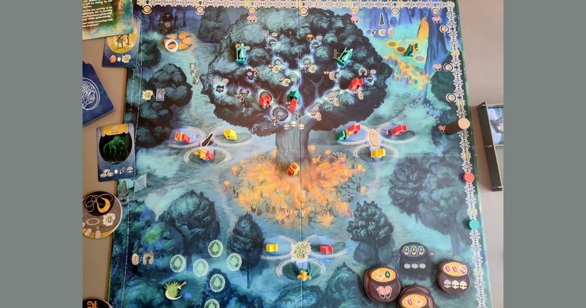 BoardGameGeek