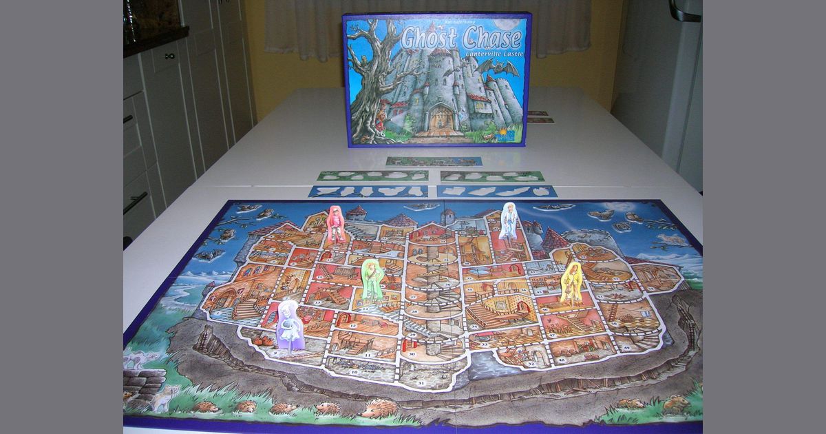 BoardGameGeek