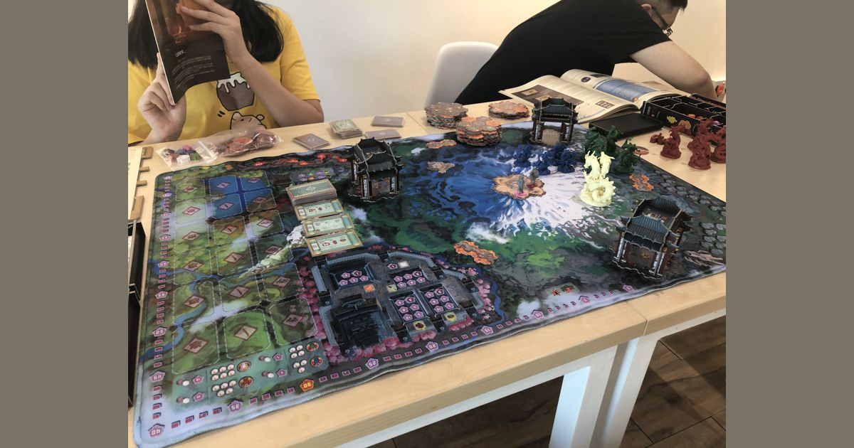 BoardGameGeek