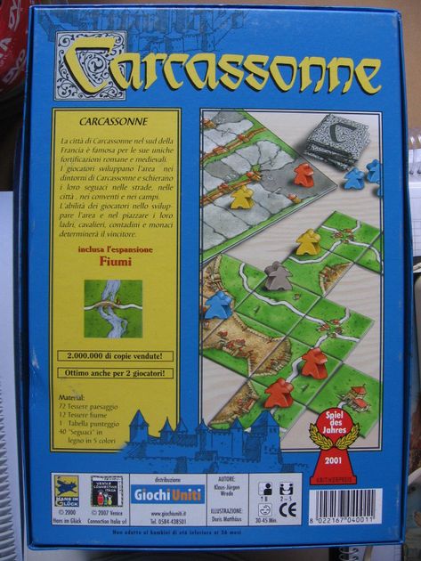 BoardGameGeek