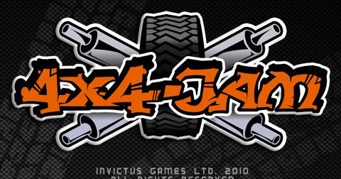 4x4 Jam | Video Game | VideoGameGeek