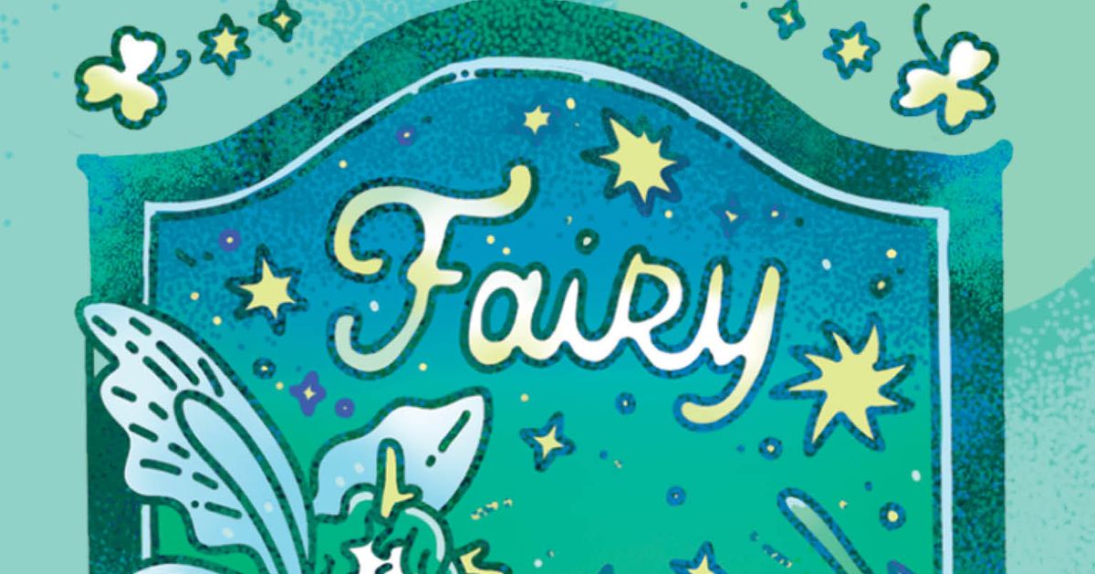 Fairy | Board Game | BoardGameGeek