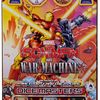 Marvel Dice Masters: Iron Man and War Machine Starter Set | Board Game ...