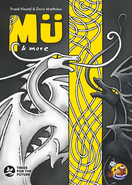 Classic Mü scoring table | Mü & more: Revised Edition