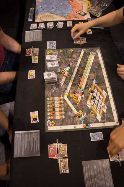 BoardGameGeek