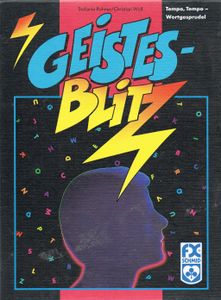Geistesblitz | Board Game | BoardGameGeek