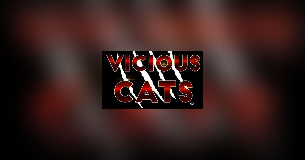 Vicious Cats | Board Game | BoardGameGeek