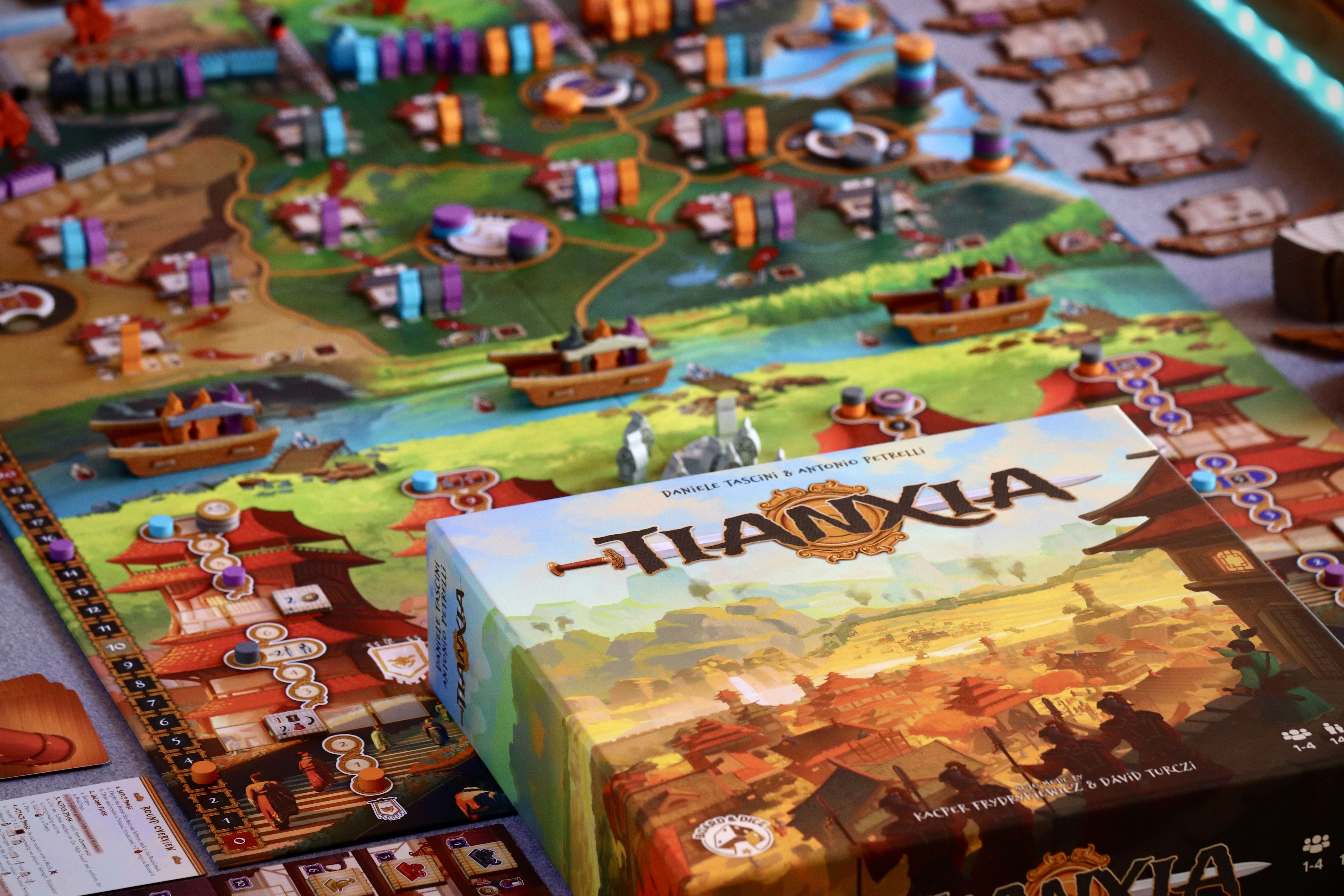 BoardGameGeek