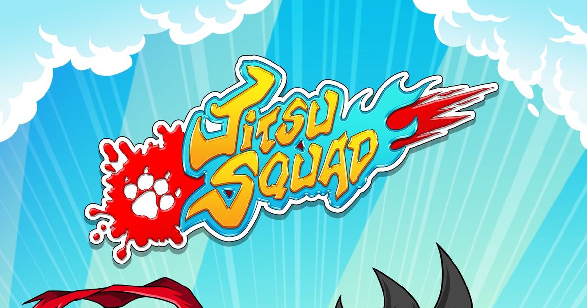 Jitsu Squad | Video Game | BoardGameGeek