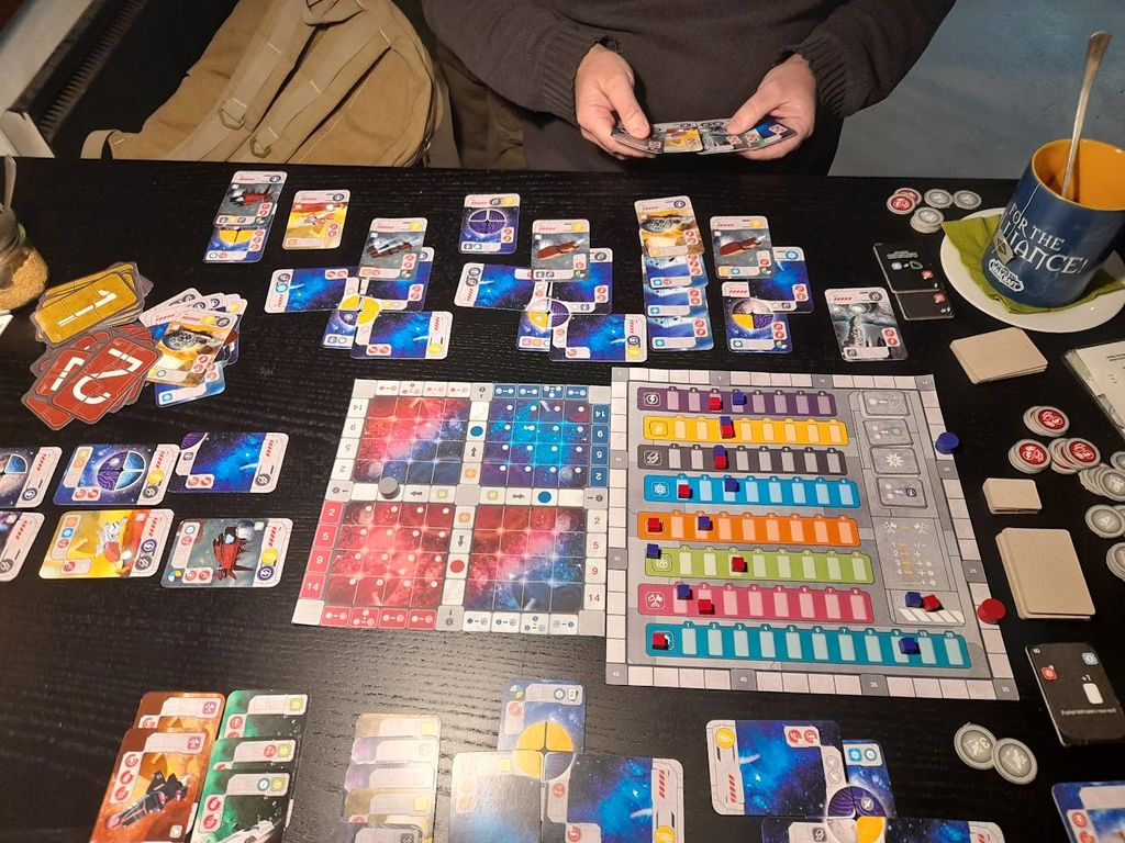 BoardGameGeek
