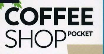 Coffee Shop Pocket | Board Game | BoardGameGeek