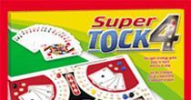 Super Tock 4 | Board Game | BoardGameGeek