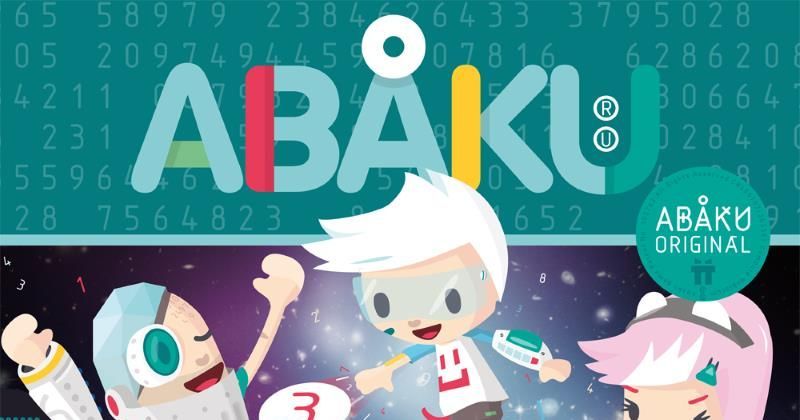 Abaku | Board Game | BoardGameGeek