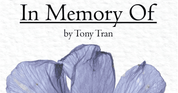 In Memory Of | Board Game | BoardGameGeek