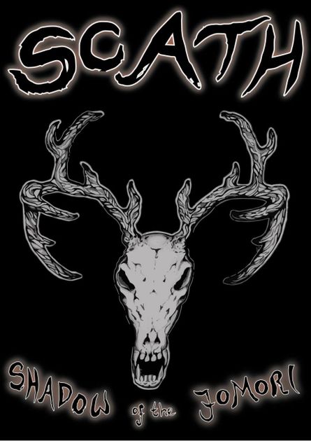 Scath: Shadow of the Fomori | RPG Item | RPGGeek