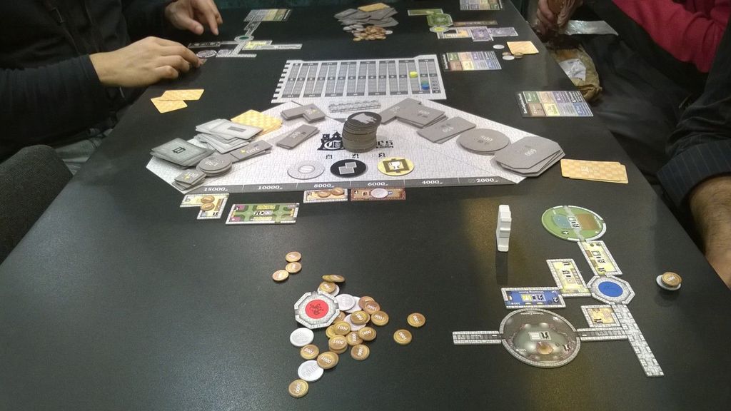 BoardGameGeek