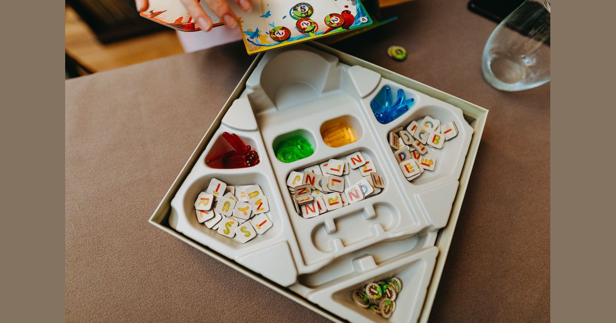 BoardGameGeek
