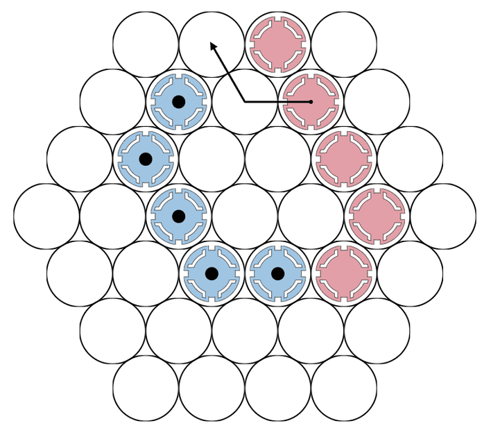 Hinge | Board Game | BoardGameGeek