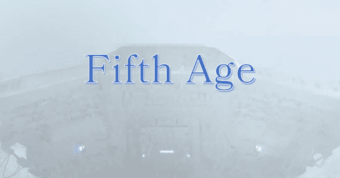 Fifth Age | RPG Item | RPGGeek