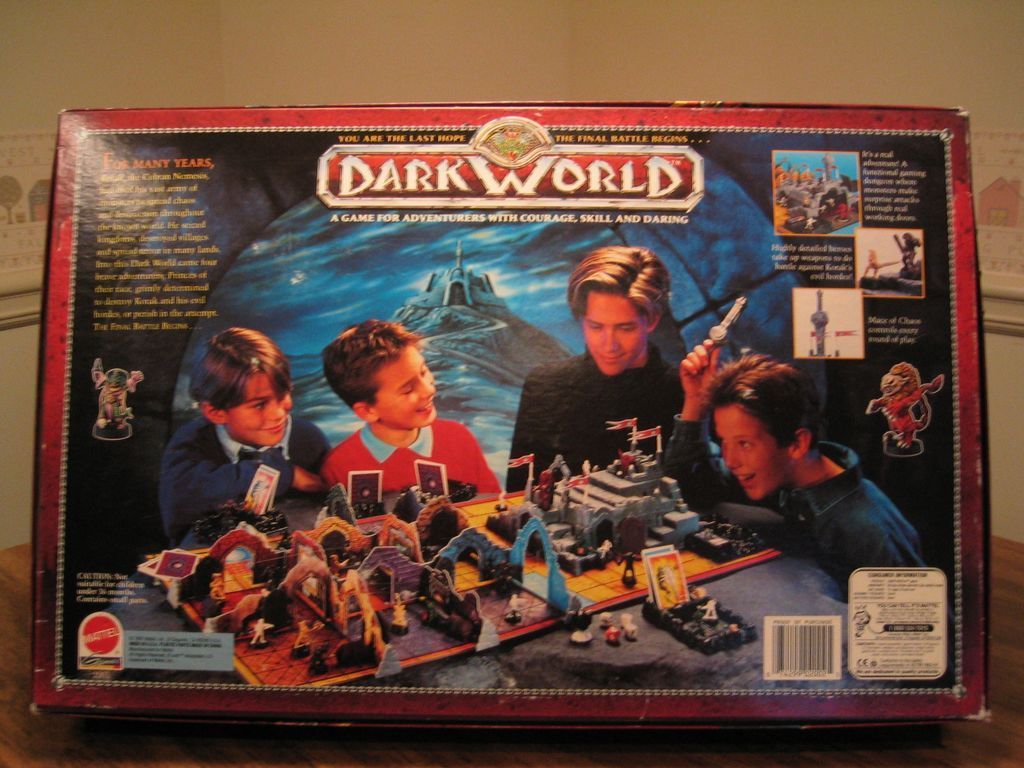 BoardGameGeek