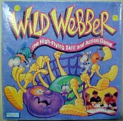 Wild Webber | Board Game | BoardGameGeek