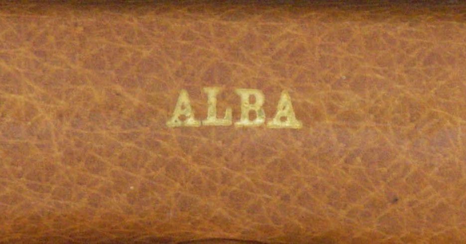 Alba | Board Game | BoardGameGeek