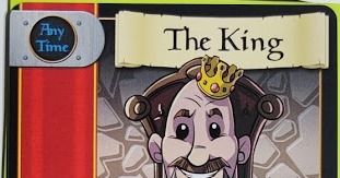 Castle Dice: The King | Board Game | BoardGameGeek