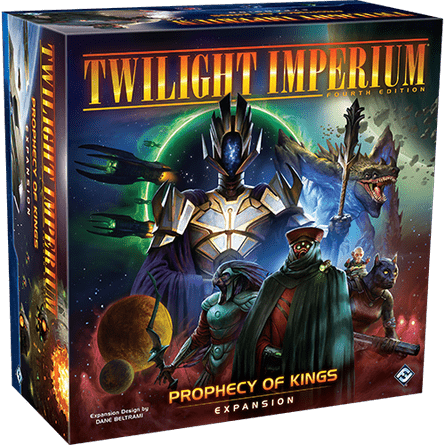 TI4/PoK Strategy Guide for Xxcha - A Must Read! | Twilight Imperium ...