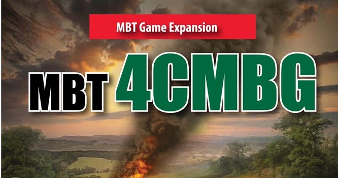 MBT: 4CMBG | Board Game | BoardGameGeek
