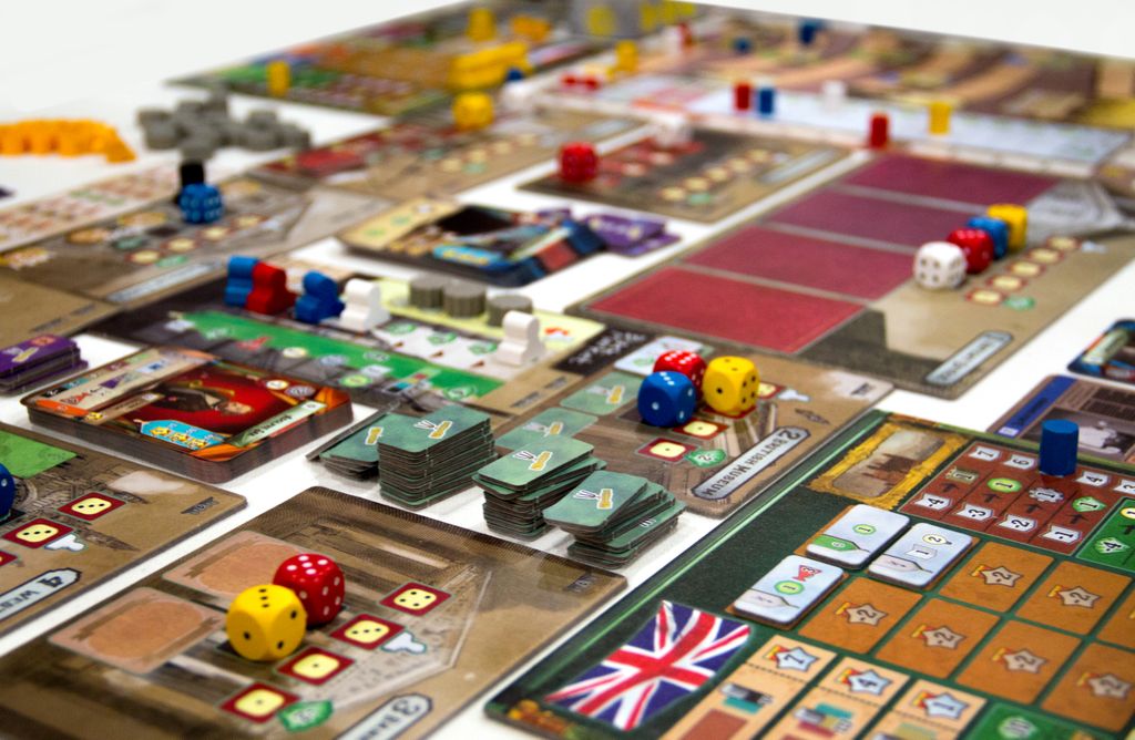 BoardGameGeek
