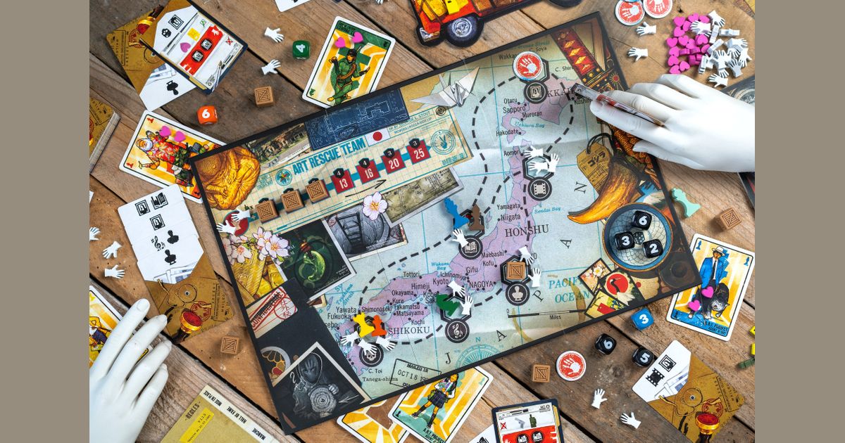 BoardGameGeek