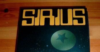 Sirius | Board Game | BoardGameGeek