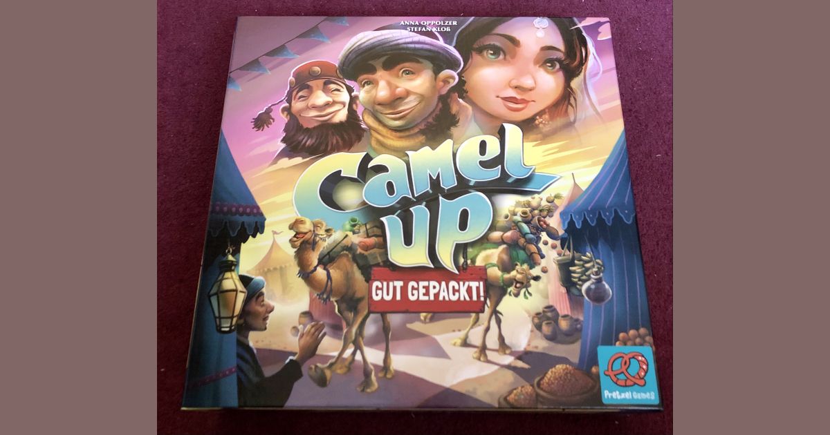 BoardGameGeek