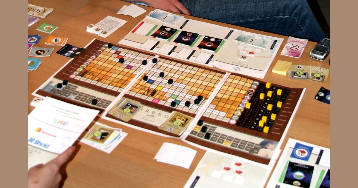 BoardGameGeek