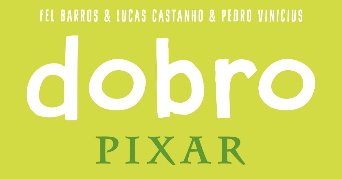 Dobro Pixar | Board Game | BoardGameGeek