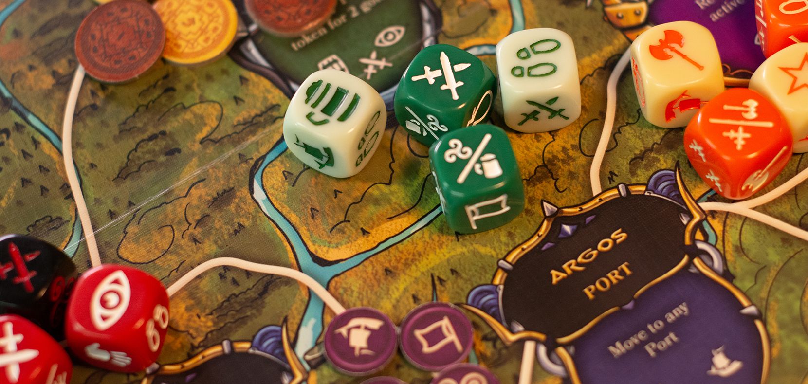 The Adventures of Conan - Developer Diary #04 | The Adventures of Conan