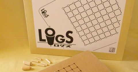 LOGS | Board Game | BoardGameGeek