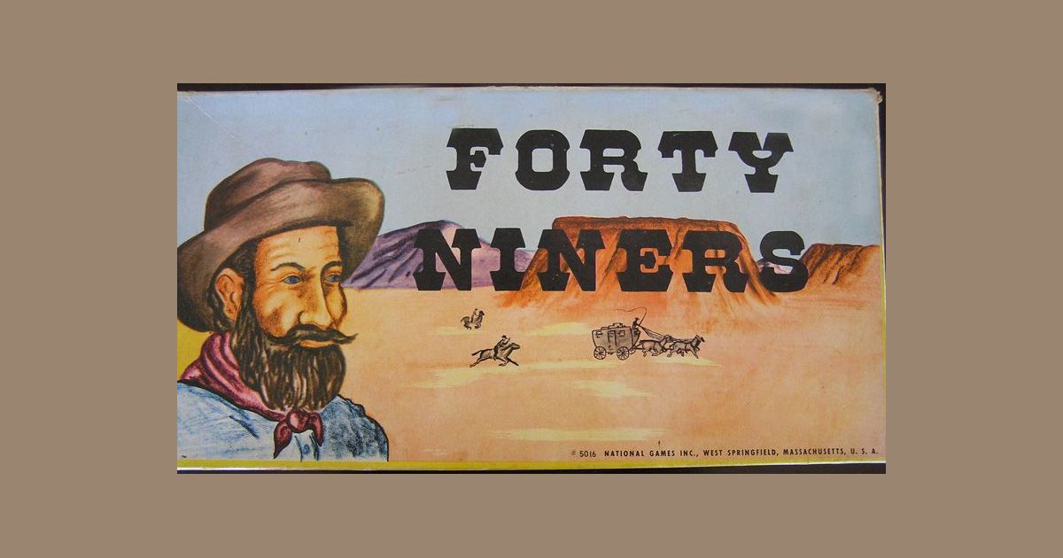 forty-niners-rules.pdf | Forty Niners