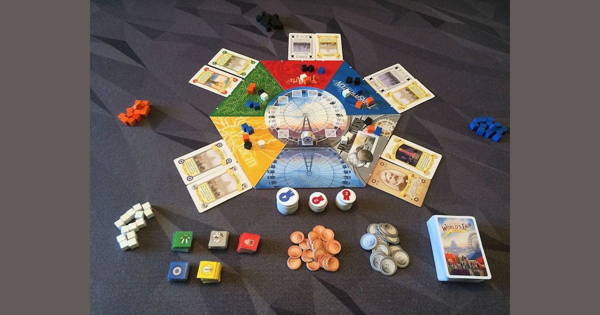 BoardGameGeek