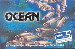 Ocean | Board Game | BoardGameGeek
