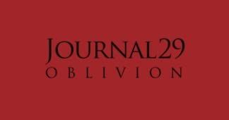 Journal 29 Oblivion: Interactive Book Game | Board Game | BoardGameGeek