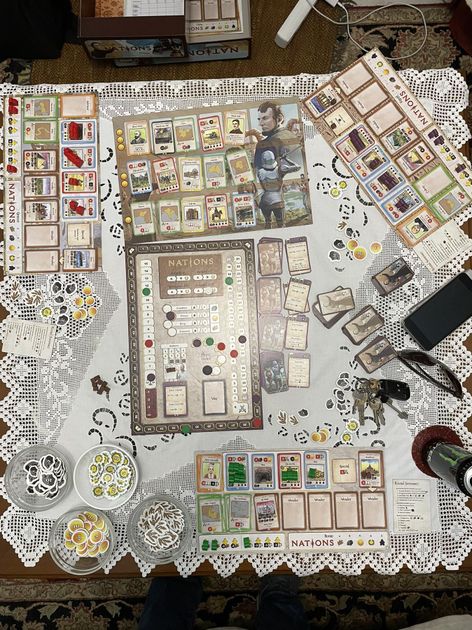 BoardGameGeek