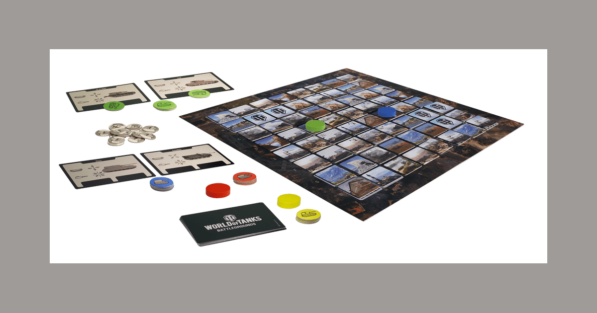 BoardGameGeek