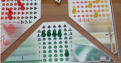 Quick Poker | Board Game | BoardGameGeek