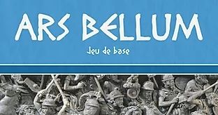 Ars Bellum | Board Game | BoardGameGeek