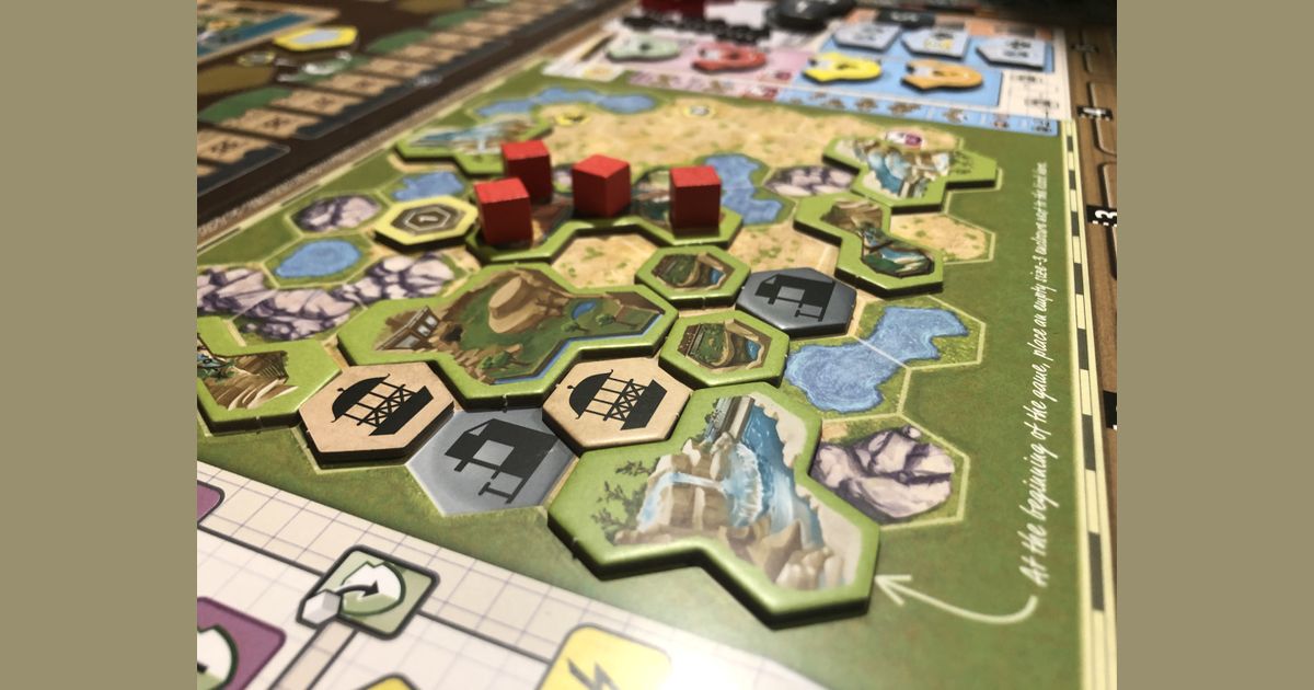BoardGameGeek