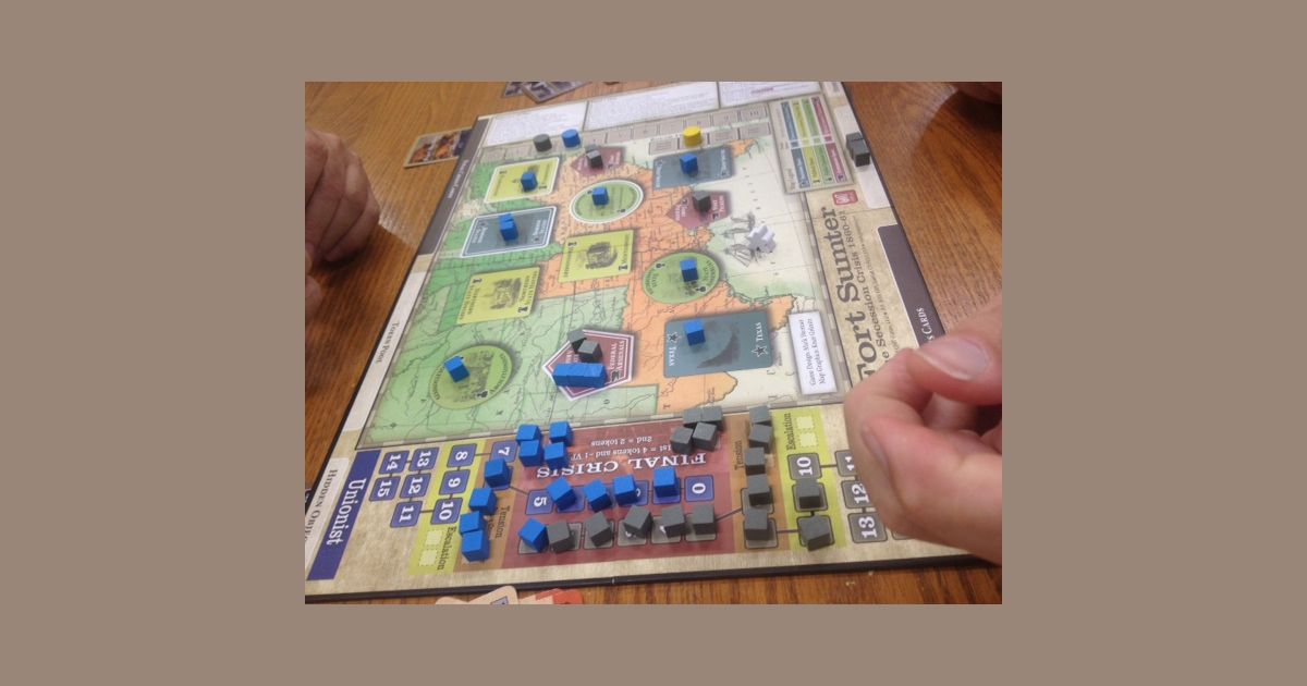 BoardGameGeek