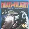 Mag·Blast: Third Edition | Board Game | BoardGameGeek