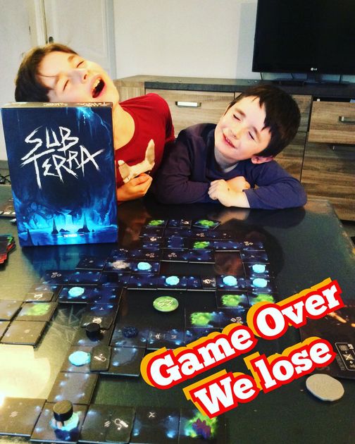 BoardGameGeek