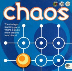 Chaos | Board Game | BoardGameGeek